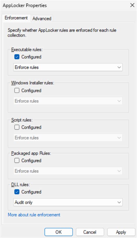 How To Use Applocker To Block Executable Applications