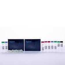 DNA Kit With Enhanced Performance Scientist Live