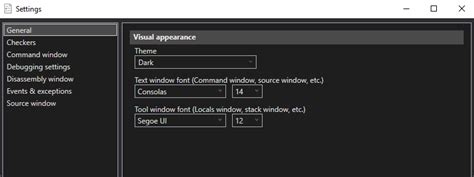 Introducing And Configuring Windbg Windows Debugging Part 2 Know It Like Pro