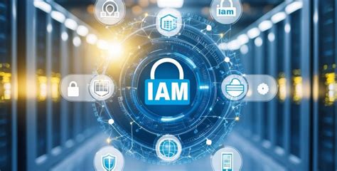 How Can You Integrate Iam With Data Centers Security Best Practices
