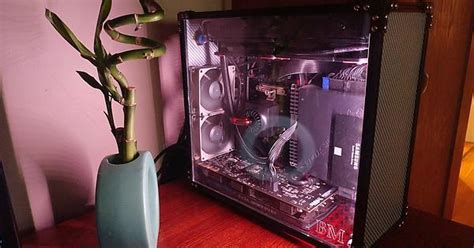 Custom Mini Itx Album On Imgur