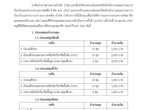 ข่าวประกาศ
