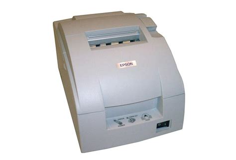 Epson Roll Printer Mirion