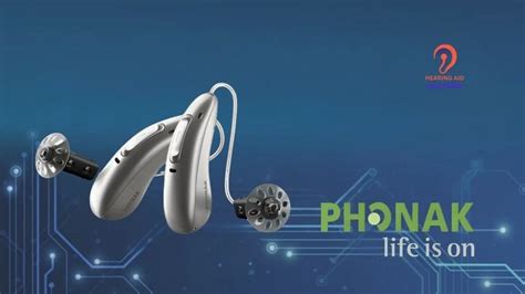 Hearing Aid Hearing Aid Solutions