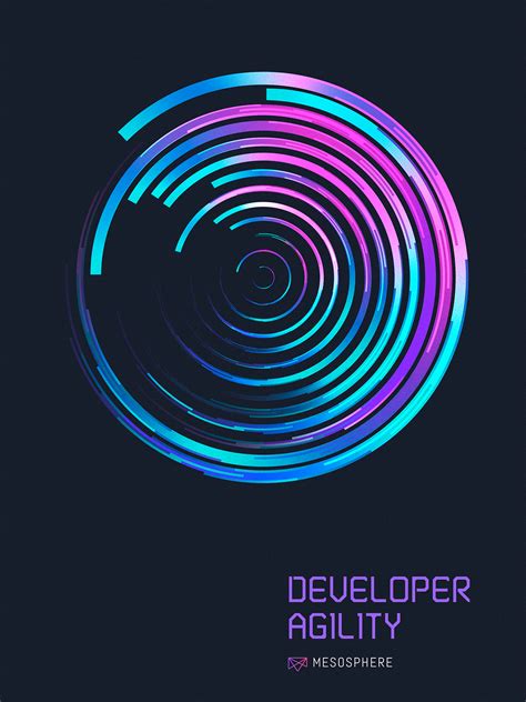 Mesosphere Posters On Behance
