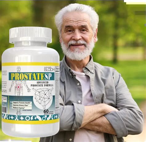 How It Works Prostate Sp