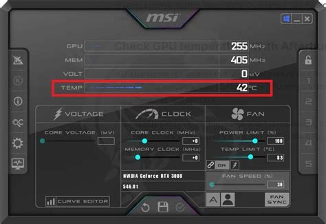 What Is The Ideal Gpu Temperature How To Check Gpu