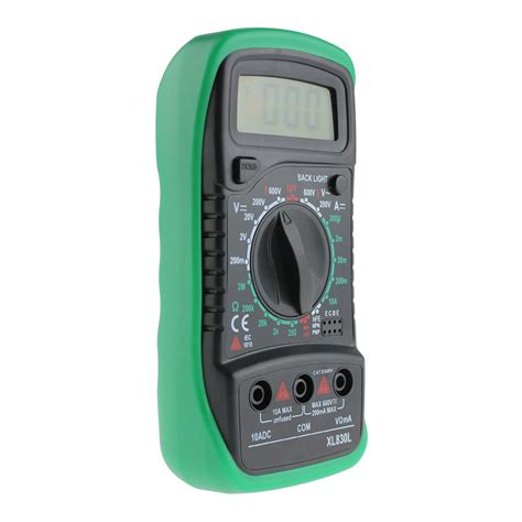 Wavetek Multimeter