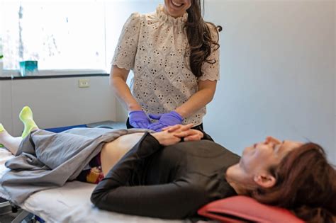 Pelvic Floor Therapy Exercises Benefits For Womens Health