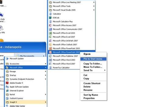 How To Start PowerPoint Dummies