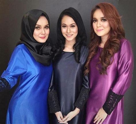 Pasangan Adik Beradik Artis Popular Yang Korang Mungkin Tak Tahu Media Hiburan