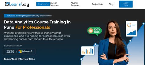 11 Best Data Analytics Courses In Pune For 2023 Ranked