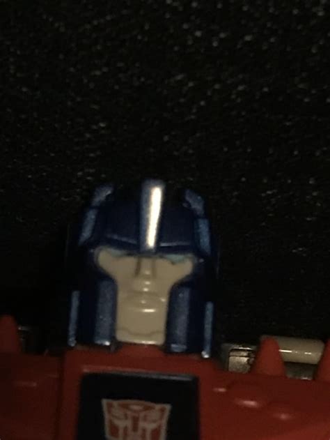 Cyberverse Sludge Has Quite Possibly The Worst Headsculpt Ive Seen In