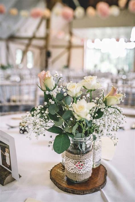 Decoração De Casamento Faça Você Mesmo 60 Ideias Incríveis Diy