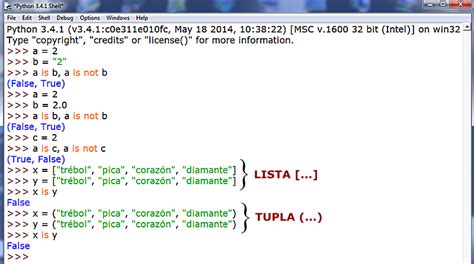 APRENDER A PROGRAMAR CON PYTHON Diciembre