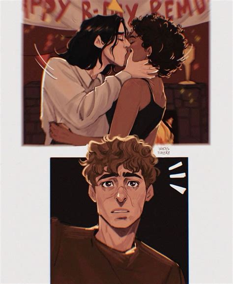 Fay On Instagram Sweet Sixteen Ouch 🥲 ⠀ ⠀ ⠀ Wolfstar