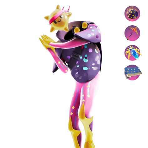 Categorydreamy Days Set Fortnite Wiki Fandom