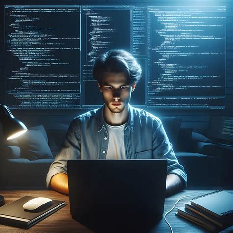 Programmeur Programmation Codage Image Gratuite Sur Pixabay Pixabay