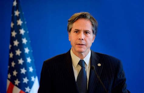 16 წელი აგვისტოს ომიდან ენტონი ბლინკენი განცხადებას ავრცელებს Metronome Ge