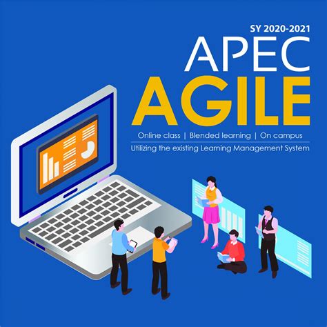 Apec Schools Unfurls New Learning Methods In Time Of Pandemic Inquirer Business