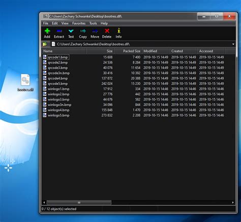 Changing The Windows Boot Logo For Leagacy Users HELP Windows Forums