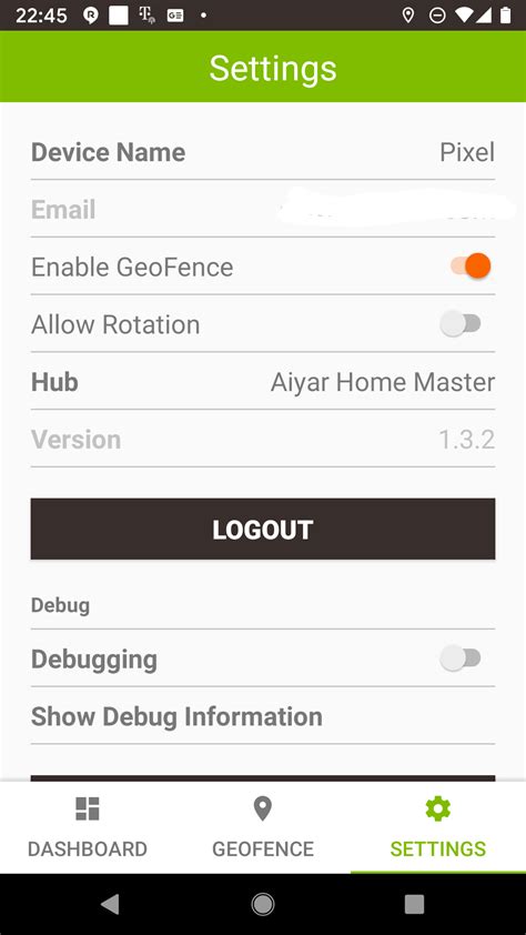 Push Notifications To App Hubitat Safety Monitor Hubitat