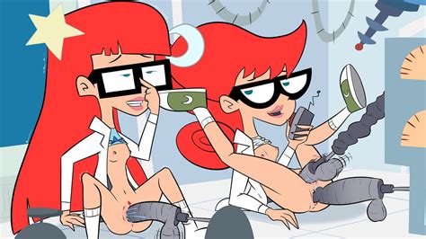 Johnny Test Porn Videos Sex Pictures Pass