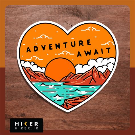 استیکر ۰۴۳۹ هایکر