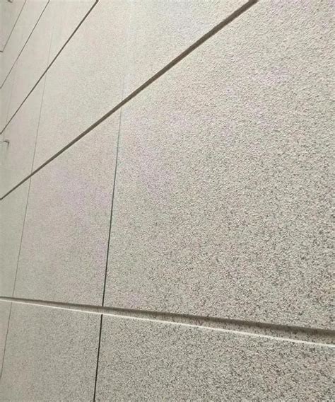 仿石漆铝合金深槽工艺施工 铝合金深槽工艺施工细节 闪电鸟
