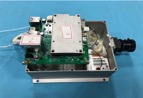Figure 1 From A Mimu Polarized Camera Gnss Integrated Navigation