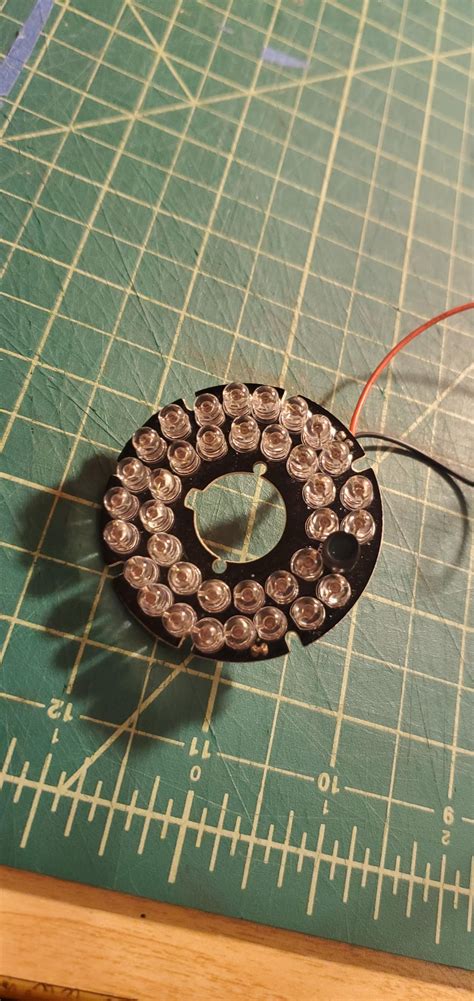 Project Help Rarduino