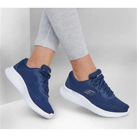 Skechers Sketch Lite Pro Trainers Womens Singapore