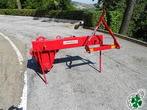 Scavafossi Laterale Mulino Elettrico Per Cereali Professionale