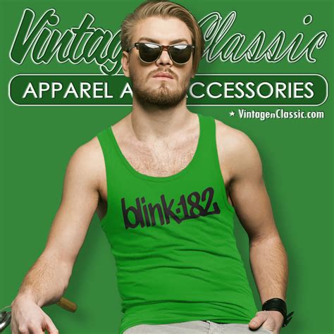 Blink 182 What The Fuck Is Up Dennys Shirt Vintagenclassic Tee