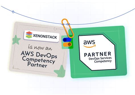 Xenonstack Has Become Devops Competency Partners