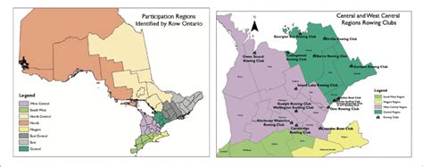 Functional Region Example A Multi Feature Fusion Method For Urban
