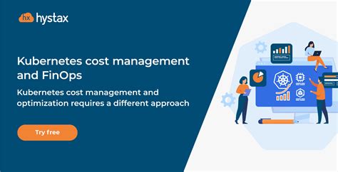 Kubernetes Cost Optimization And Management Hystax