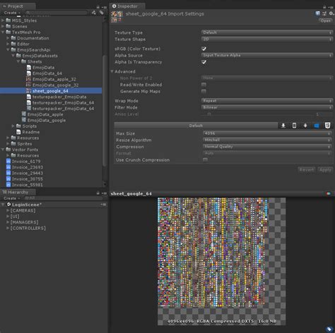 full emoji support api emoji sequen page 2 unity engine unity discussions