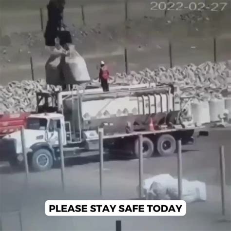 Addis Mulugeta On Linkedin Safety First This Is Why Fall Prevention