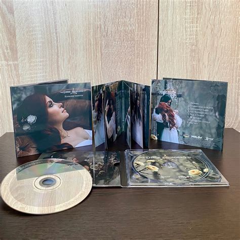 Новый альбом группы Dark Princess доступен для прослушивания Новости