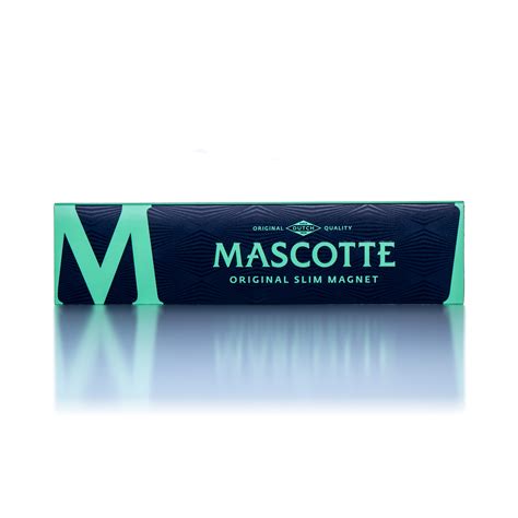 Mascotte Extra Thin Organic – WONSY by Piotr Janczar