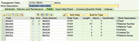 Adding Buttons And Redirecting To A Tcode In Tmgs Sap Community