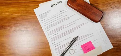 How To Send Legal Notice For Divorce Know Here