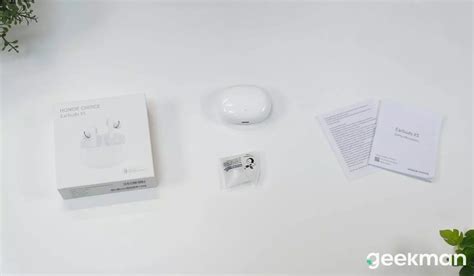 Honor Choice Earbuds X Review Good But Not The Best