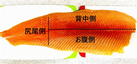 コストコサーモンの部位ごとのレシピと正直レビュー！切り方や冷凍法、最新の値段もお伝え