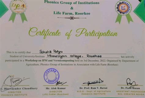 Sakshi Priya On Linkedin Phonics College Himalayan College Life Farm