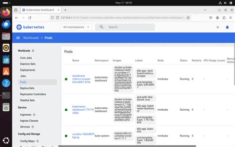 How To Install Minikube On Ubuntu Step By Step