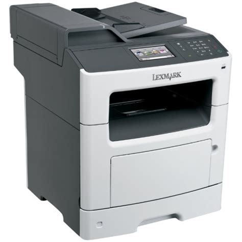 Лазерное МФУ Lexmark MX317dn — купить в интернет-магазине ОНЛАЙН ТРЕЙД.РУ