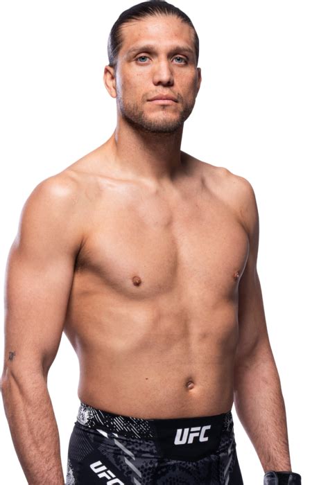 Brian Ortega Biography Height Weight Age Stats Wife Salary Net