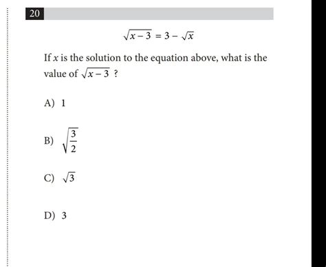 Can Someone Explain This Sat Math Question For Me Thanks In Advance R Askmath